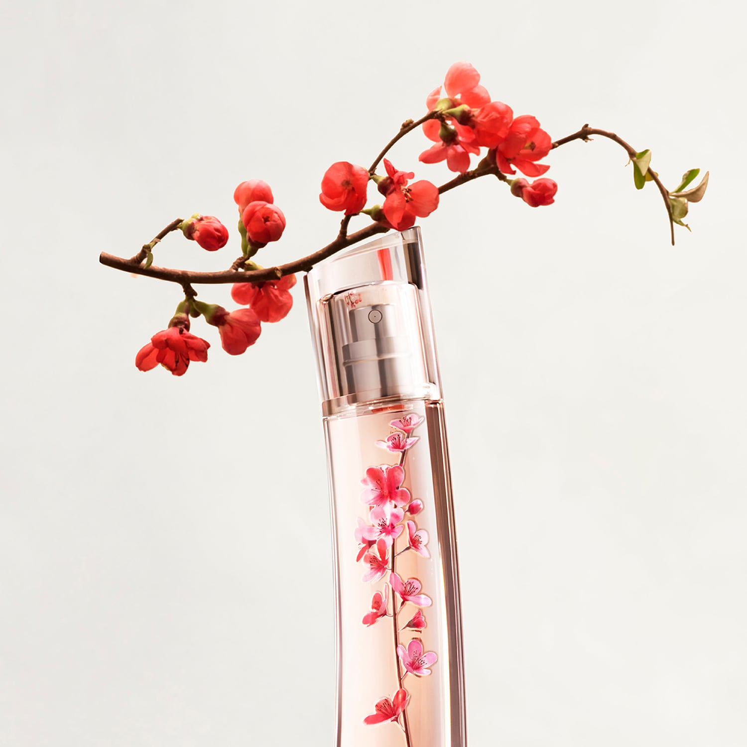 FLOWER BY KENZO IKEBANA - Eau de Parfum de KENZO ≡ SEPHORA