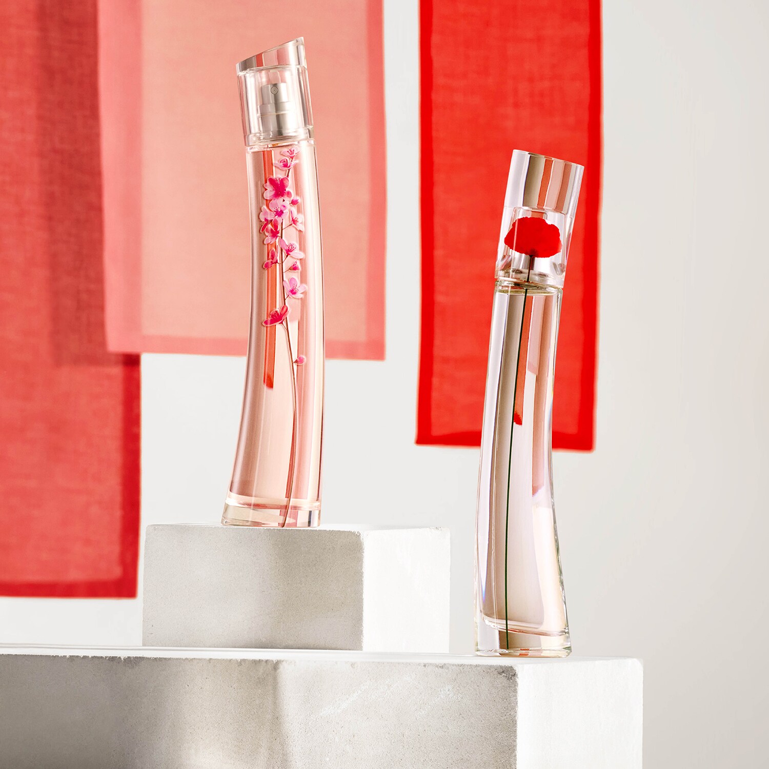 KENZO FLOWER IKEBANA BY KENZO - Eau De parfum ≡ SEPHORA