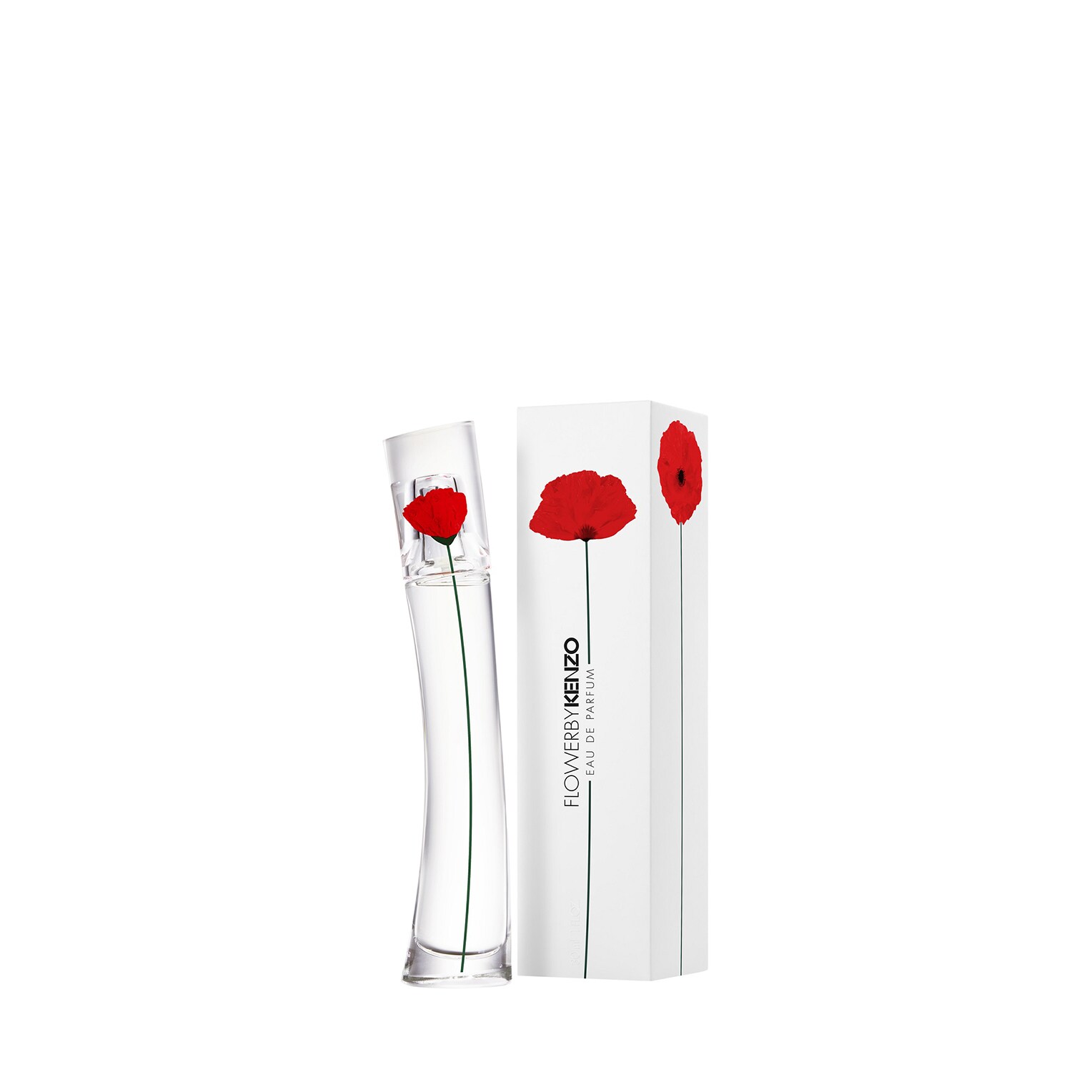FLOWER BY KENZO - Eau de Parfum KENZO ≡ SEPHORA