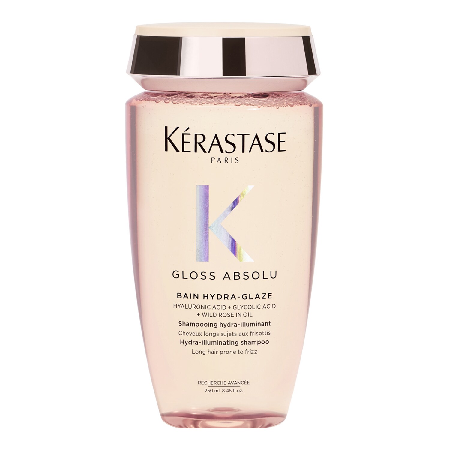 Kérastase - Gloss Absolu - Bain Hydra-glaze Shampoo, Schampo