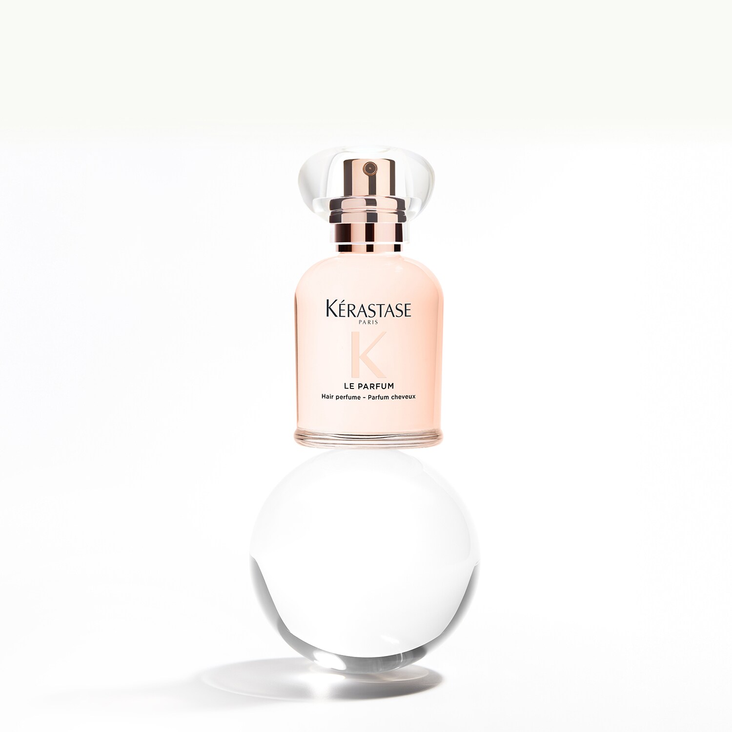 Gloss Absolu Le Parfum - Profumo per Capelli di KÉRASTASE ≡ SEPHORA