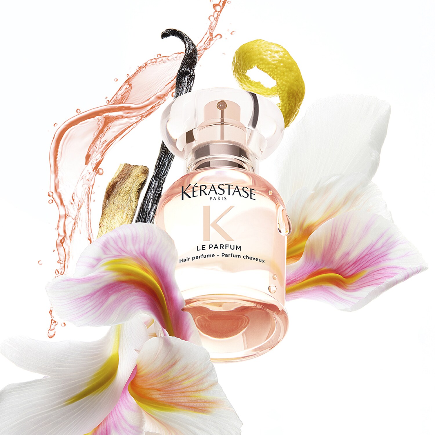 Gloss Absolu Le Parfum - Profumo per Capelli di KÉRASTASE ≡ SEPHORA
