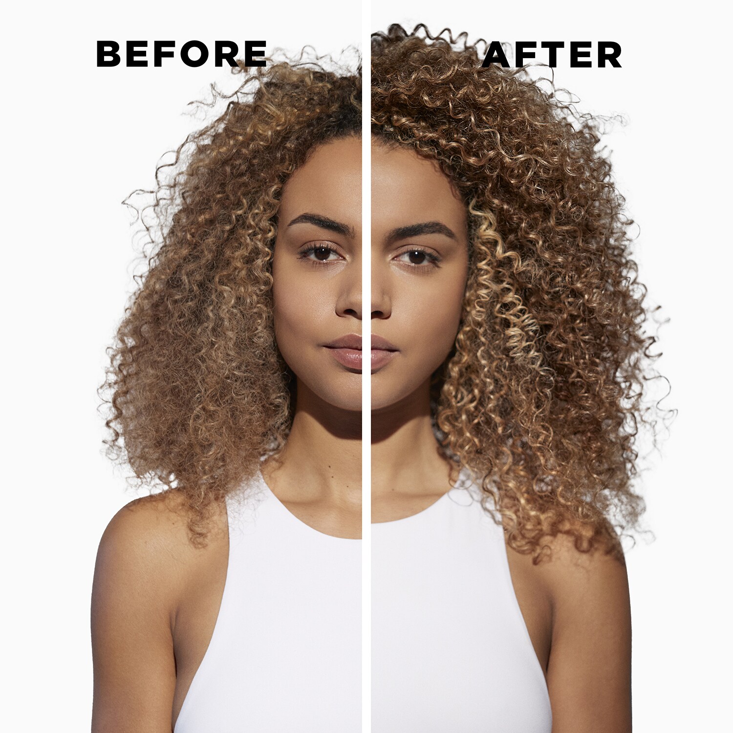 Curl Manifesto - Coffret Routine pour Cheveux Bouclés, Frisés et Crépus ...