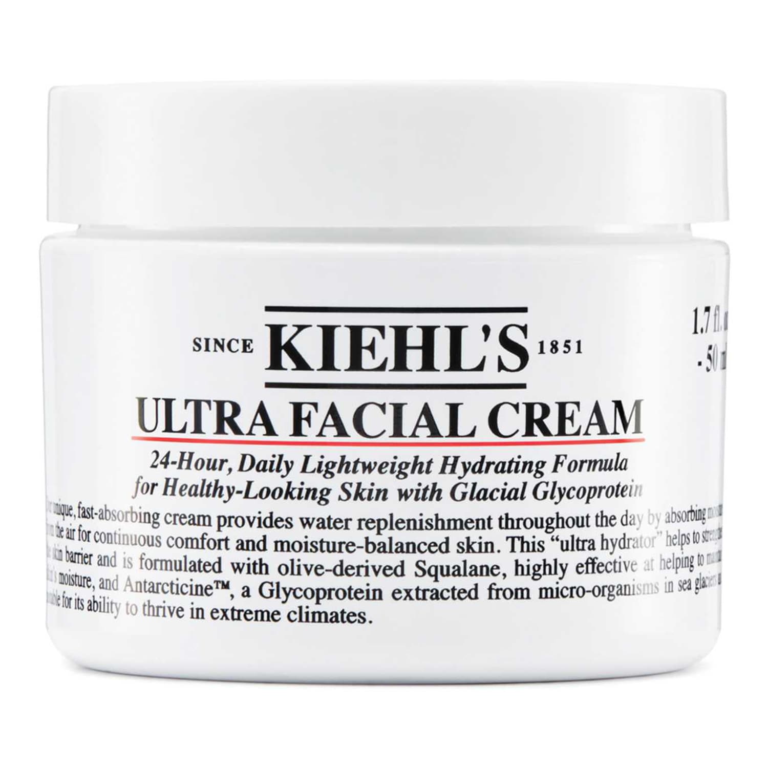 Trattamenti giorno KIEHL'S SINCE 1851 ≡ SEPHORA