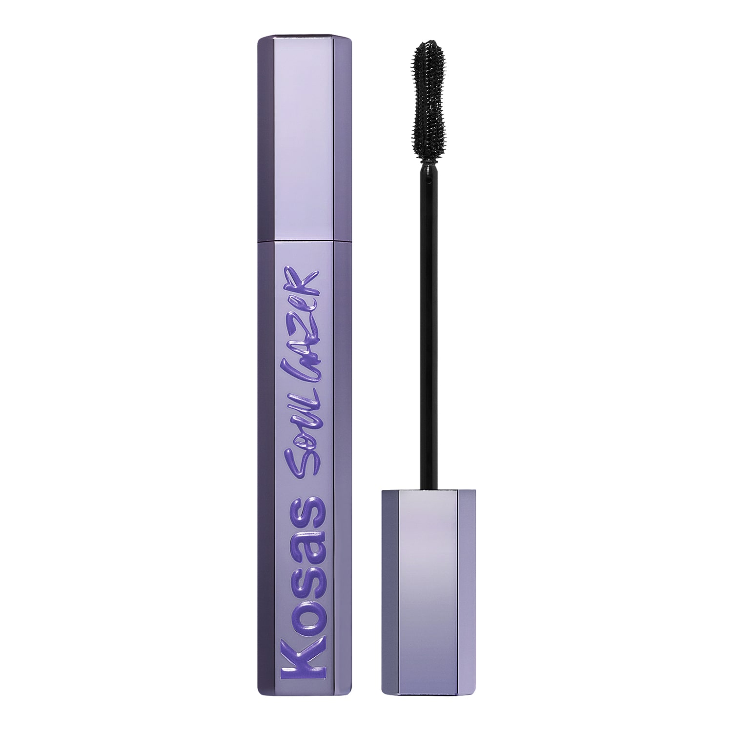 Soulgazer - Mascara aux peptides allongeant et liftant de KOSAS ≡ SEPHORA