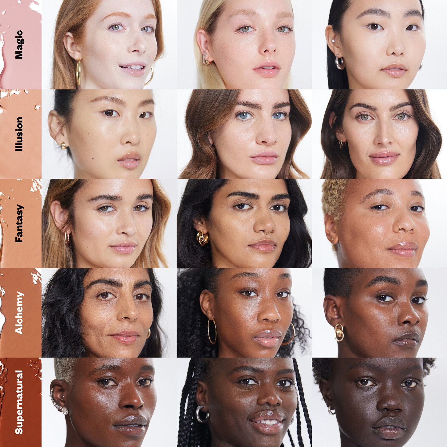 Kosas - Revealer Extra Bright - Concealer Berikad Med Peptider