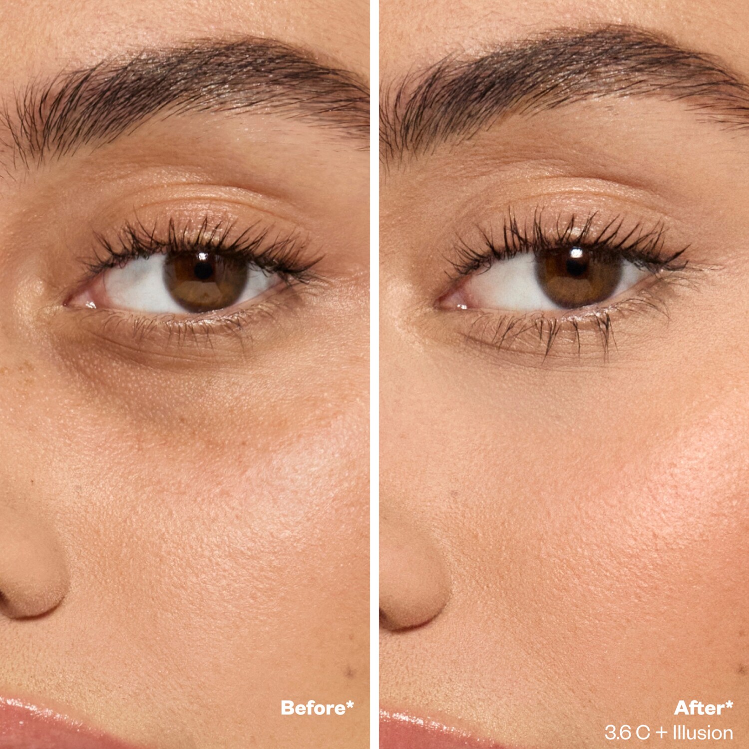 Revealer Extra Bright - Correttore incarnato ai peptidi di KOSAS ≡ SEPHORA