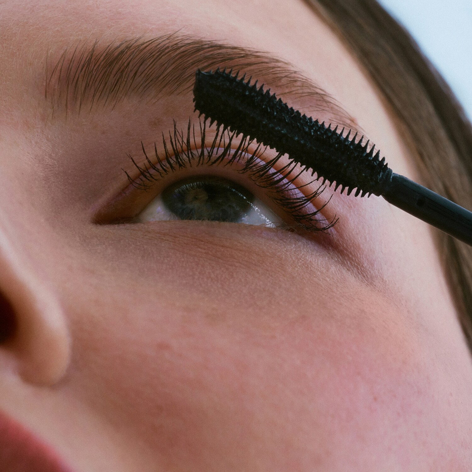 Soulgazer - Mascara effetto lifting allungante con peptidi di KOSAS ≡ ...