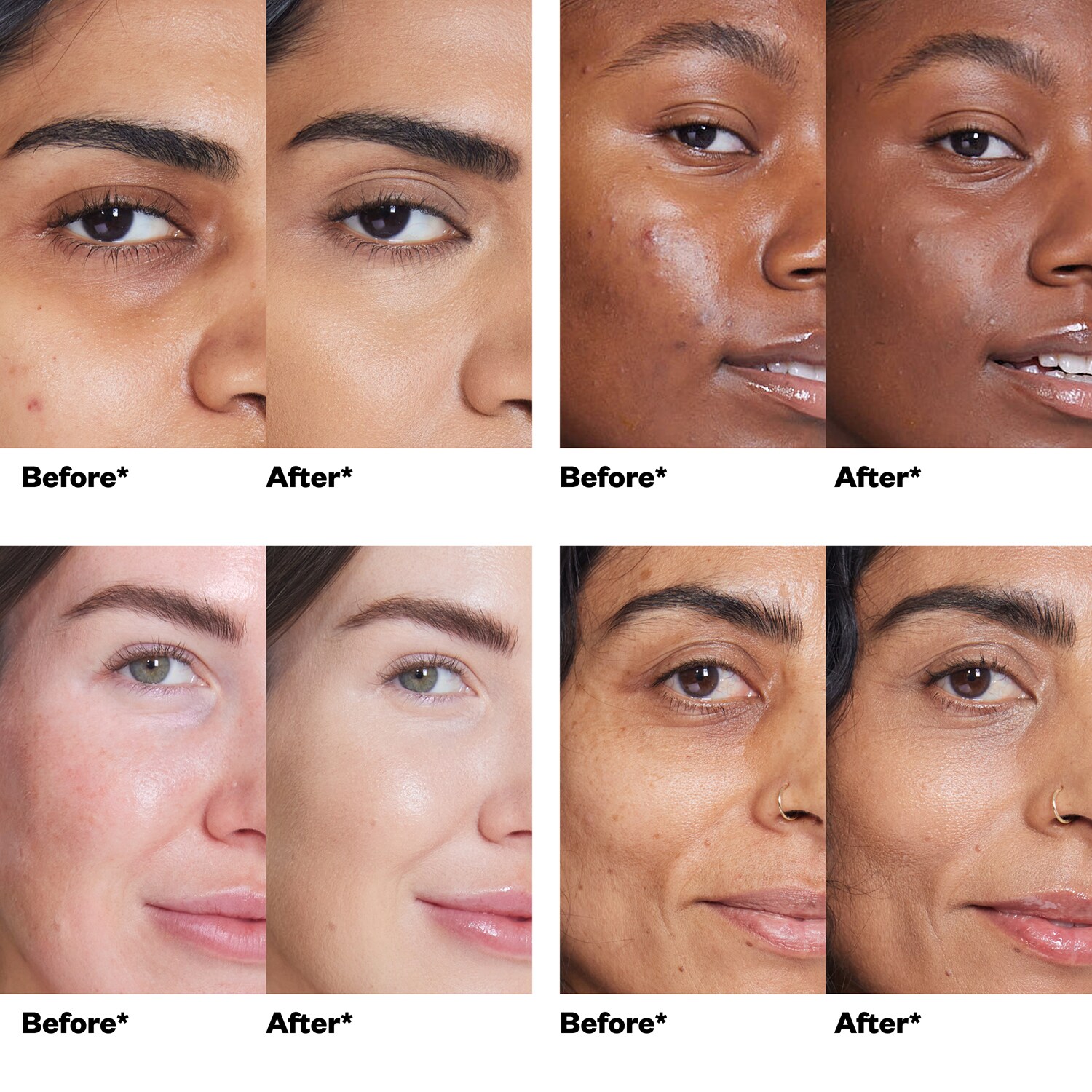 Revealer Concealer - Correttore illuminante di KOSAS ≡ SEPHORA