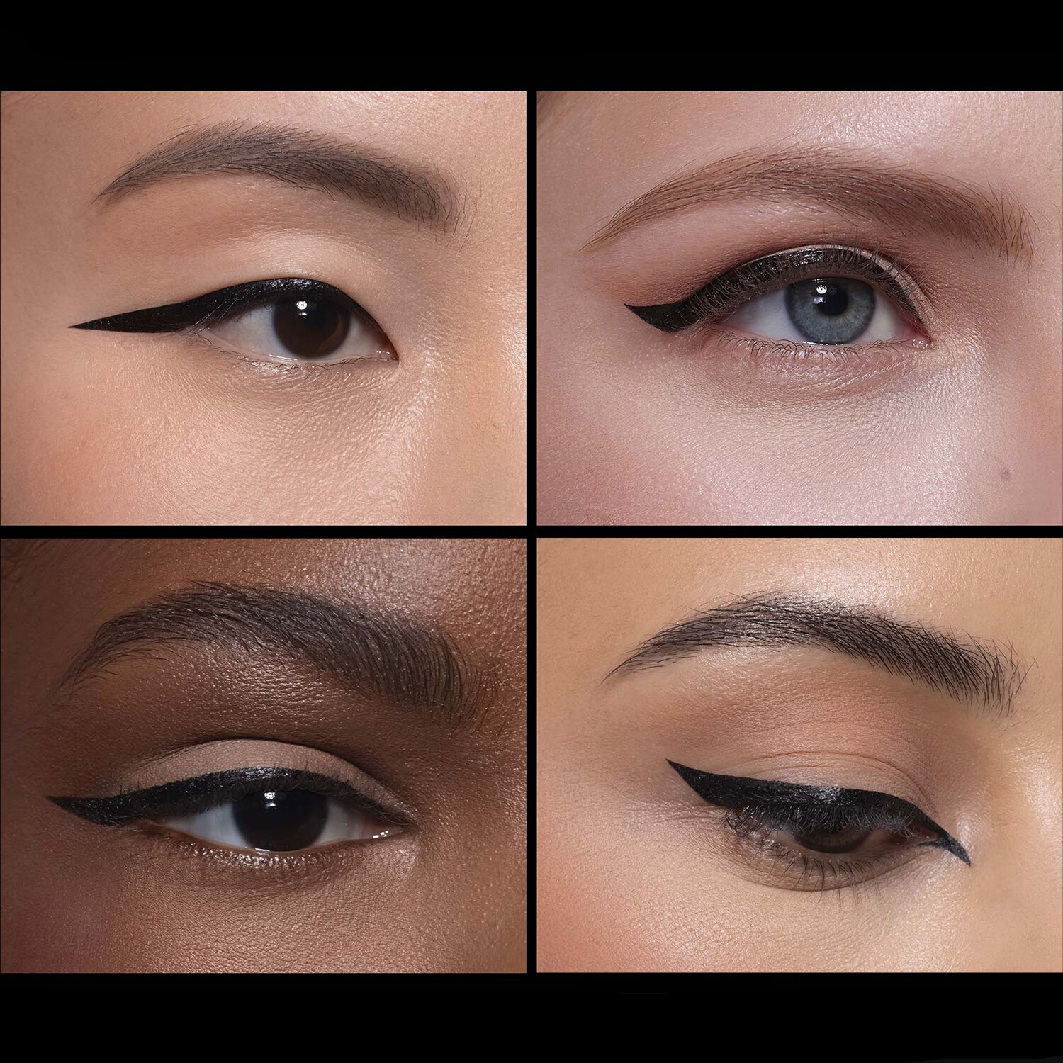 Mini Tattoo Liner - Eyeliner Συσκευασία Ταξιδίου Kvd Beauty ≡ SEPHORA