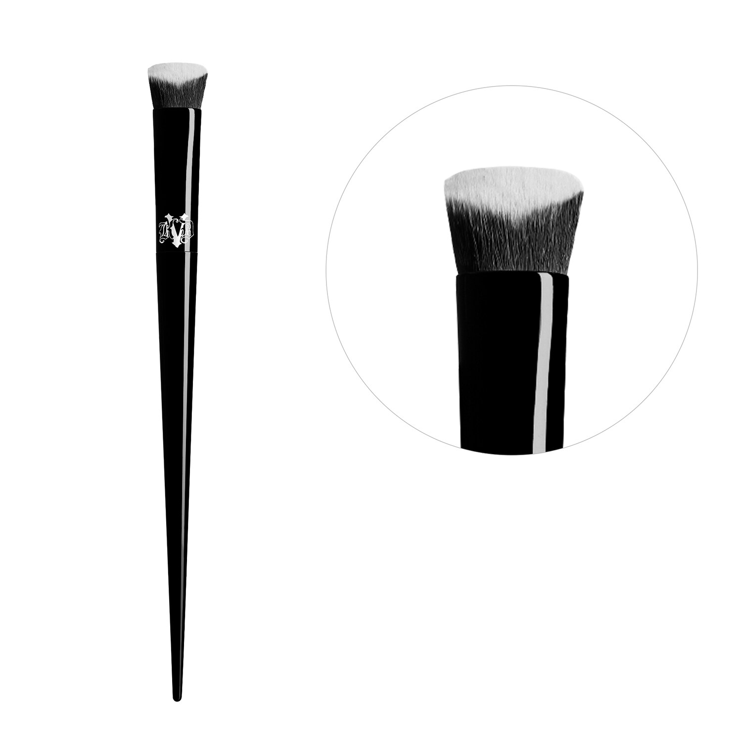 Lock-It Edge Concealer Brush - Pennello per correttore / antiocchiaie ...