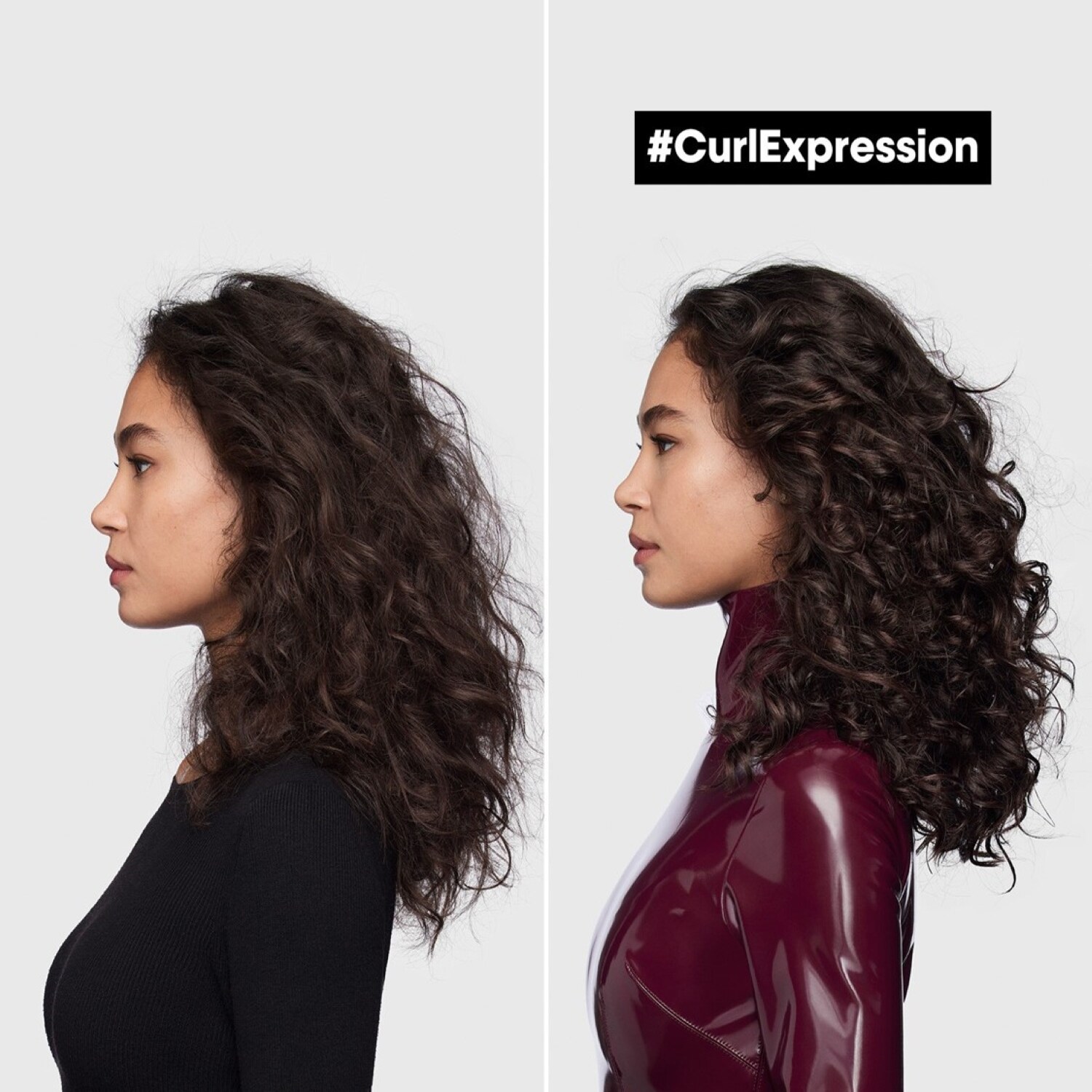 Curl Expression - Spray profesional pentru toate tipurile de păr ...