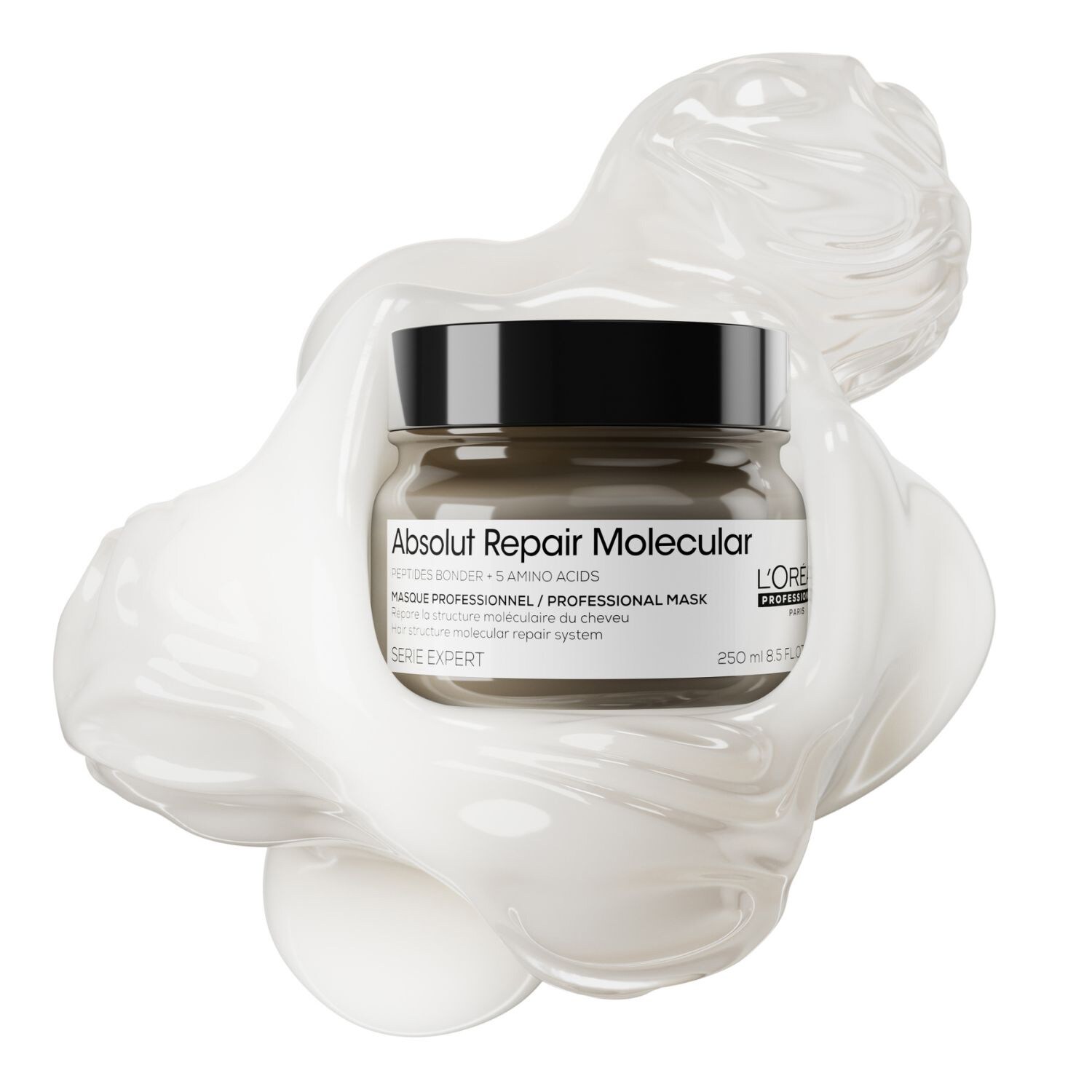 Absolut Repair Molecular Μάσκα Μοριακής Επανόρθωσης για Ταλαιπωρημένα ...