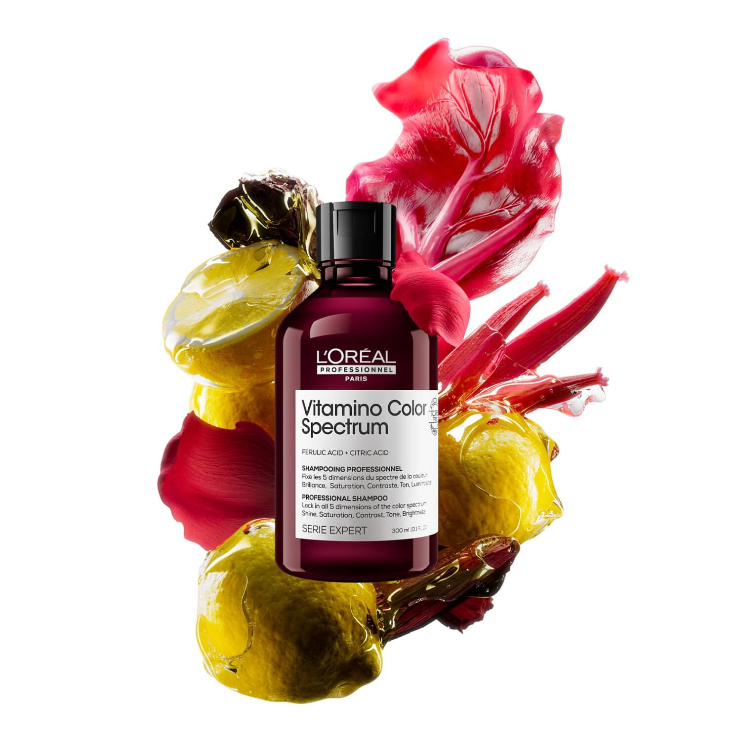 Vitamino Color Spectrum - Shampoo per capelli colorati di L'Oréal ...