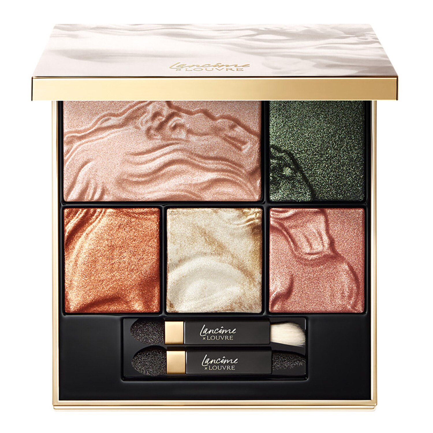 Hypnose - Eyes Shadow Palette Lancôme ≡ SEPHORA