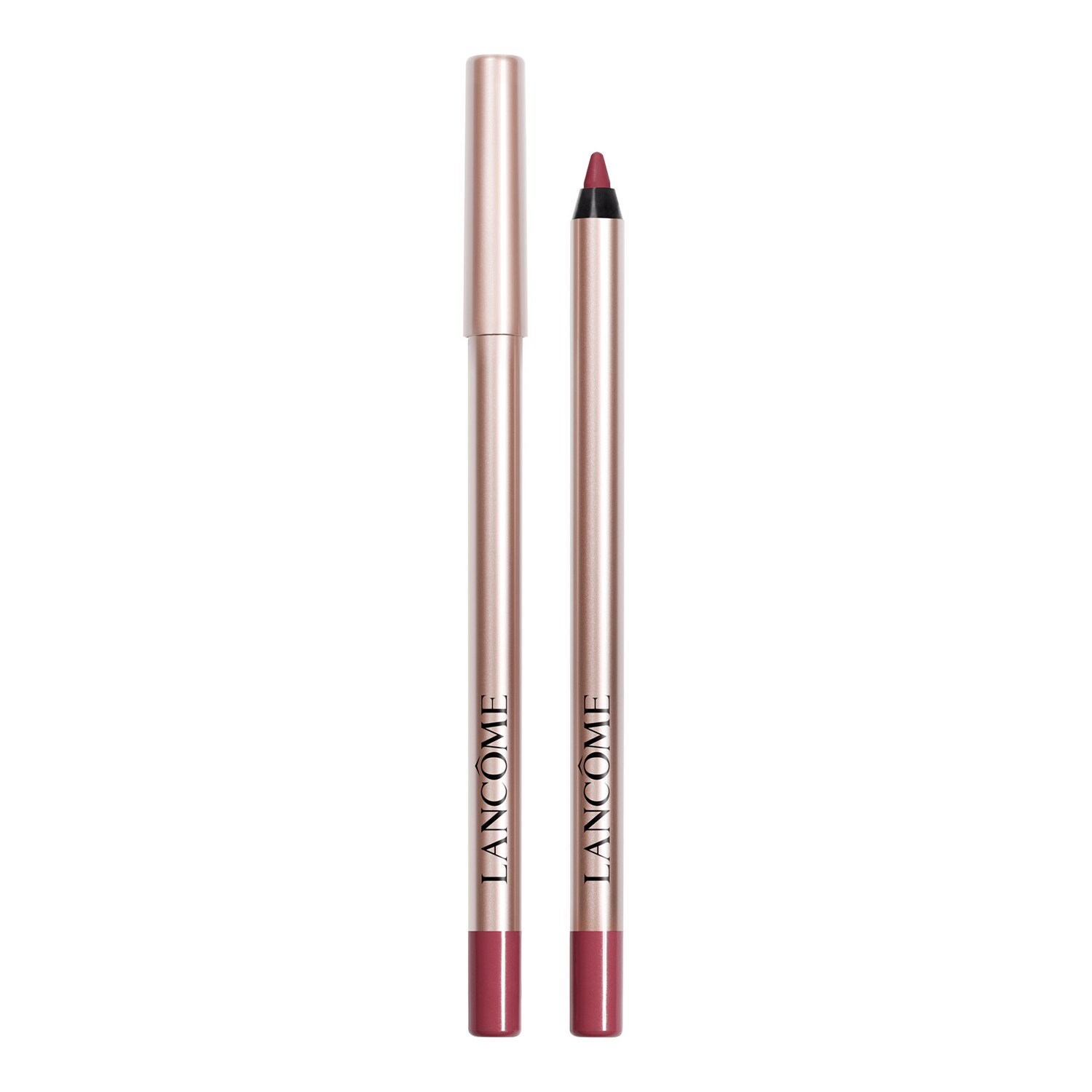 Lip Idôle Lip Shaper - Creion contur buze cu finish mat, cremos Lancome ...