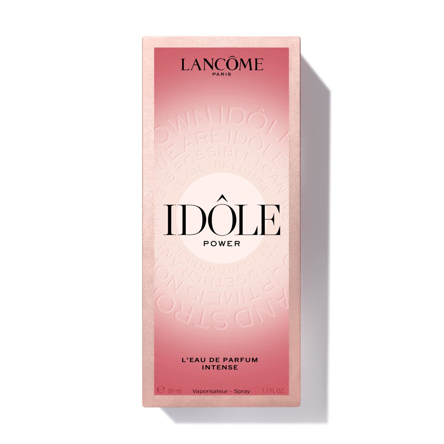 Lancôme - Idôle Power - Eau De Parfum