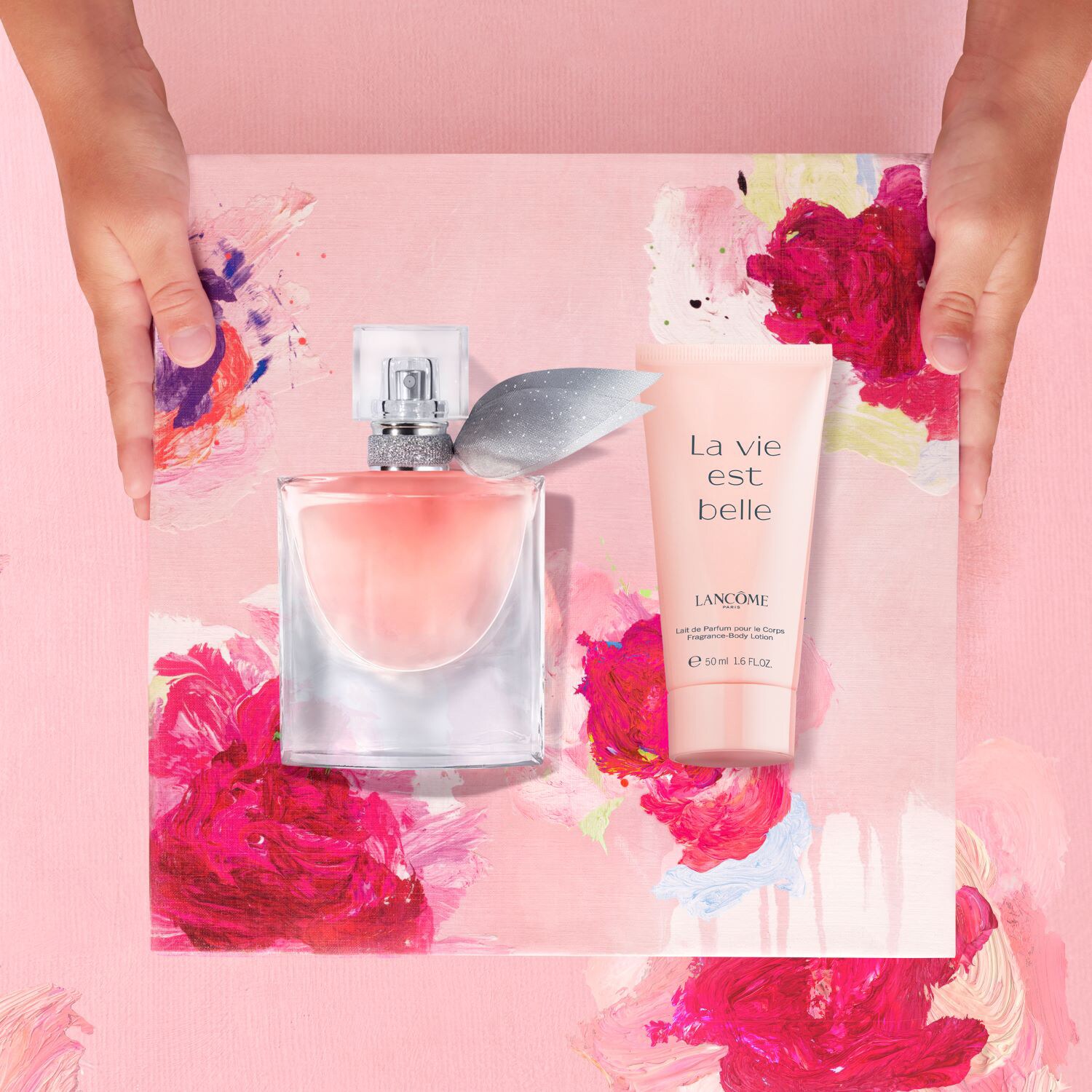 La Vie Est Belle - Cofanetto di Profumi di LANCÔME ≡ SEPHORA