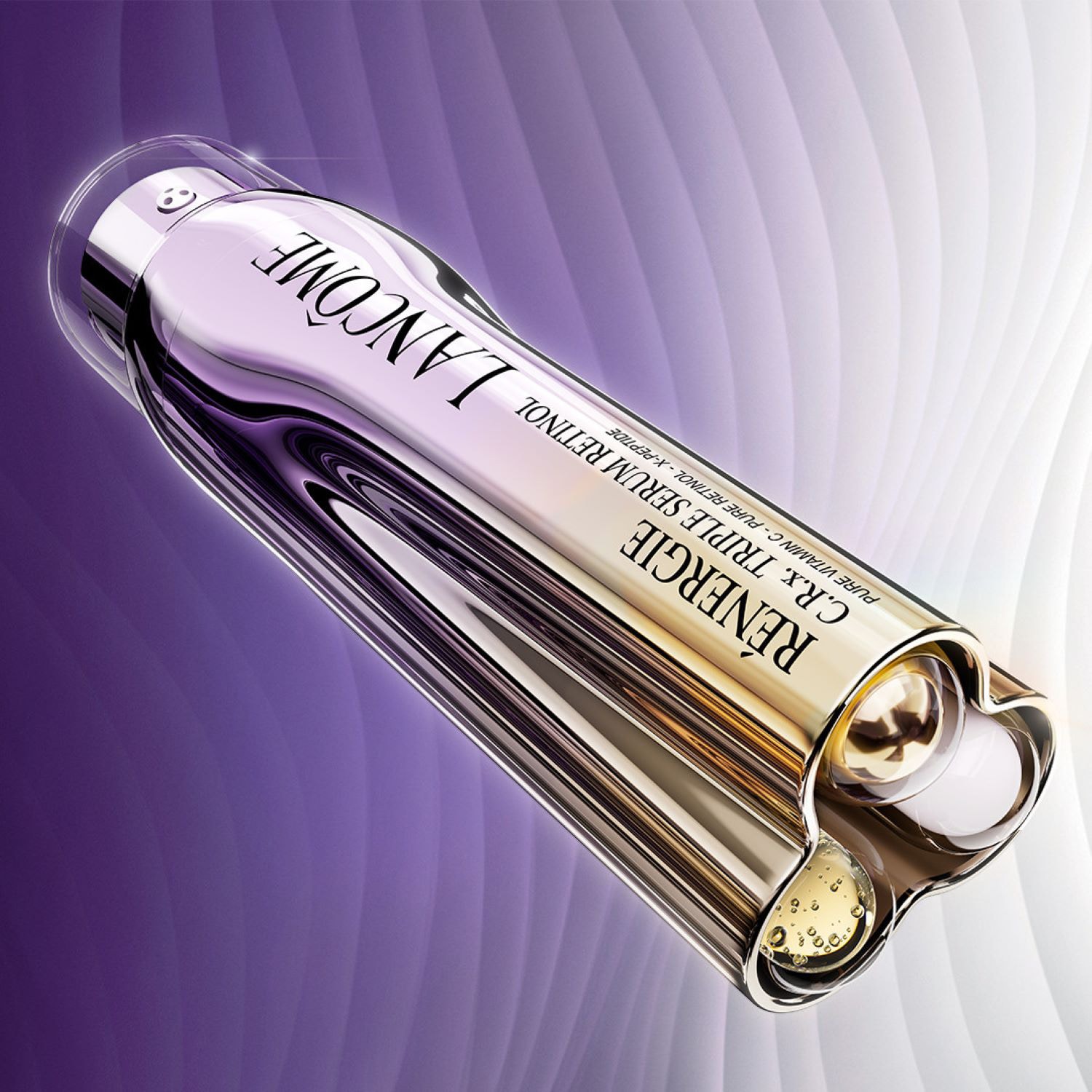 Rénergie C.R.x. Triple Serum Retinol - Pleťové sérum s retinolem z ...