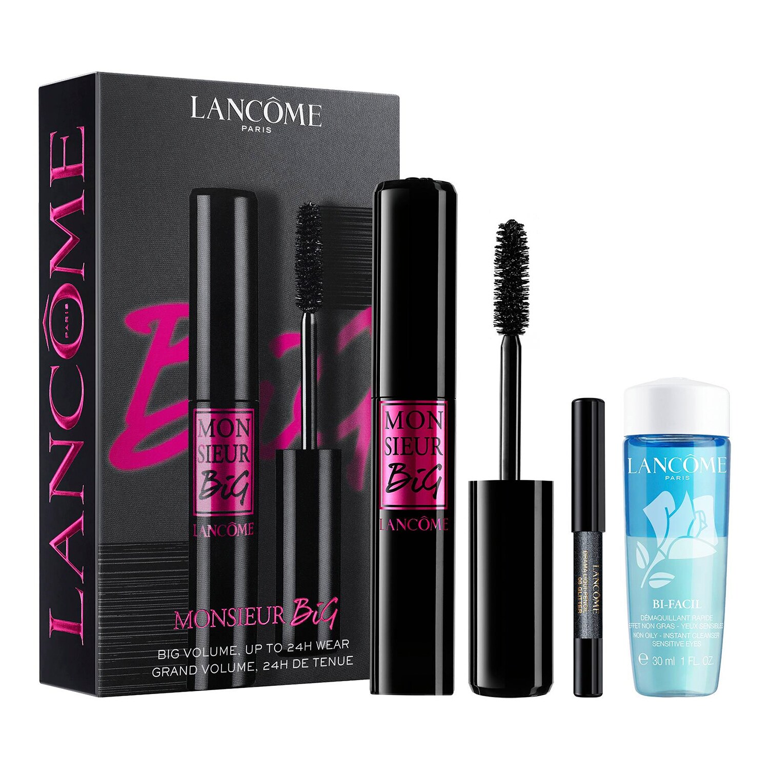 Monsieur Big - Mascara Set di LANCÔME ≡ SEPHORA