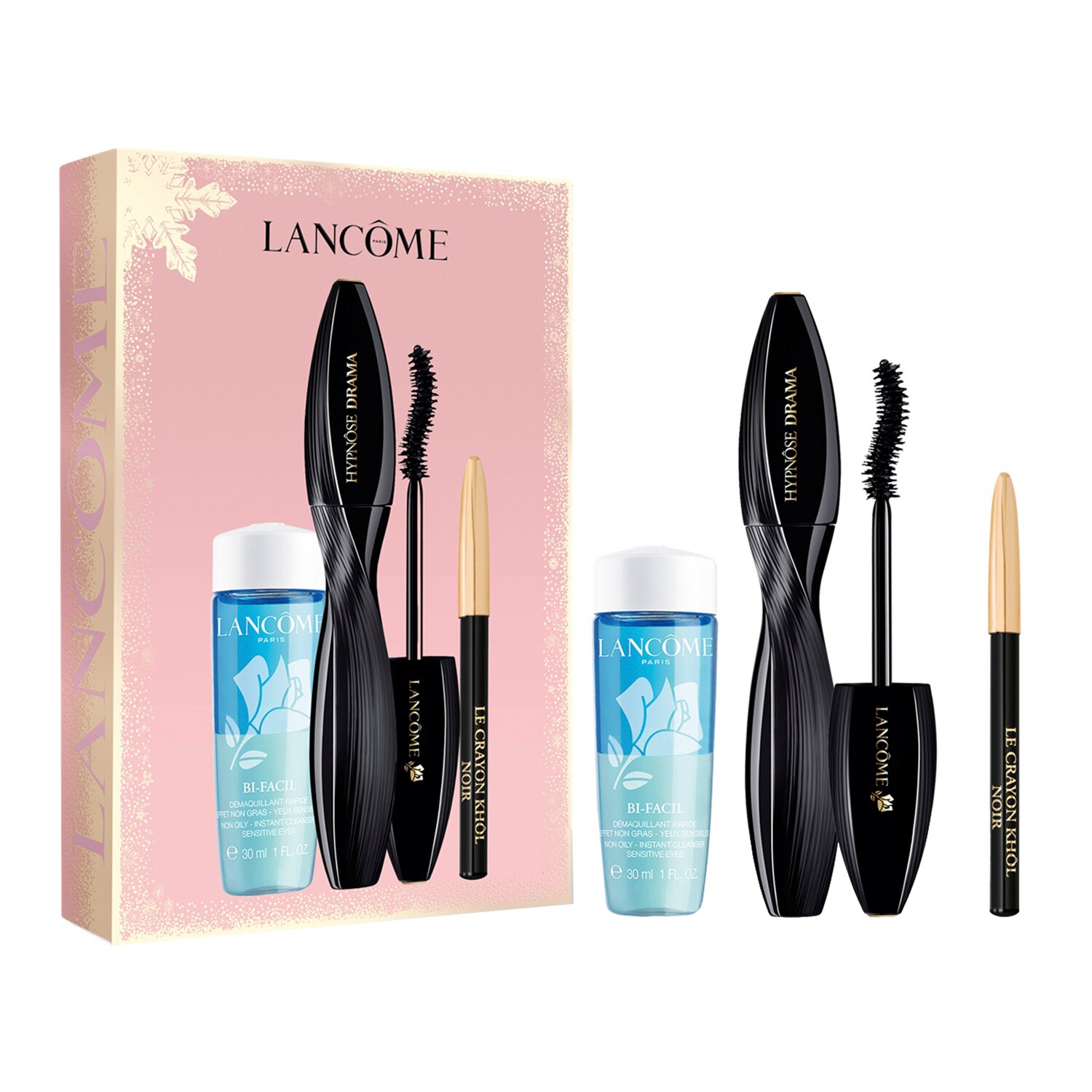 Hypnose Mascara - Coffret Lancôme ≡ SEPHORA