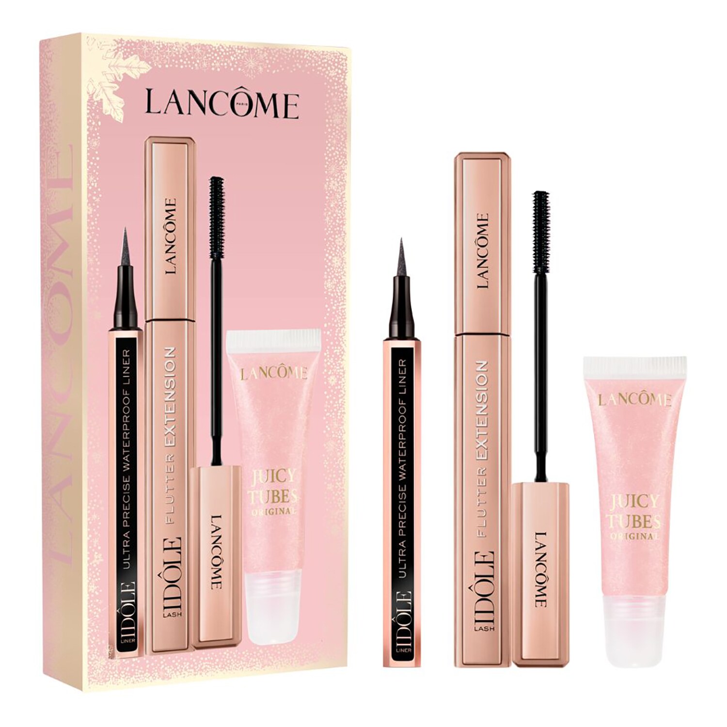 Lancôme Lash Idôle Flutter Extension - Zestaw do makijażu i LANCÔME ≡ ...