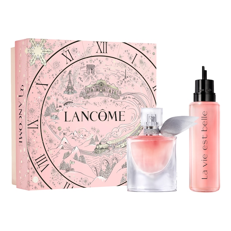 La Vie Est Belle - parfüm seti | LANCÔME ≡ SEPHORA