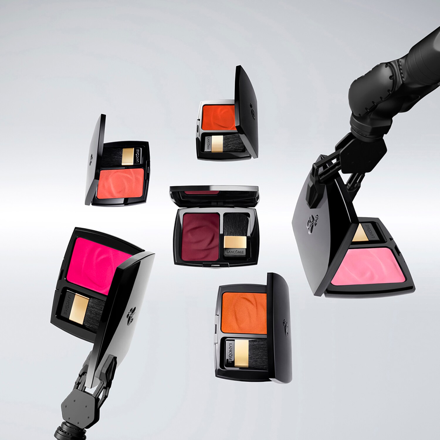 Subtil Blush - Blush em Pó Lancôme ≡ SEPHORA