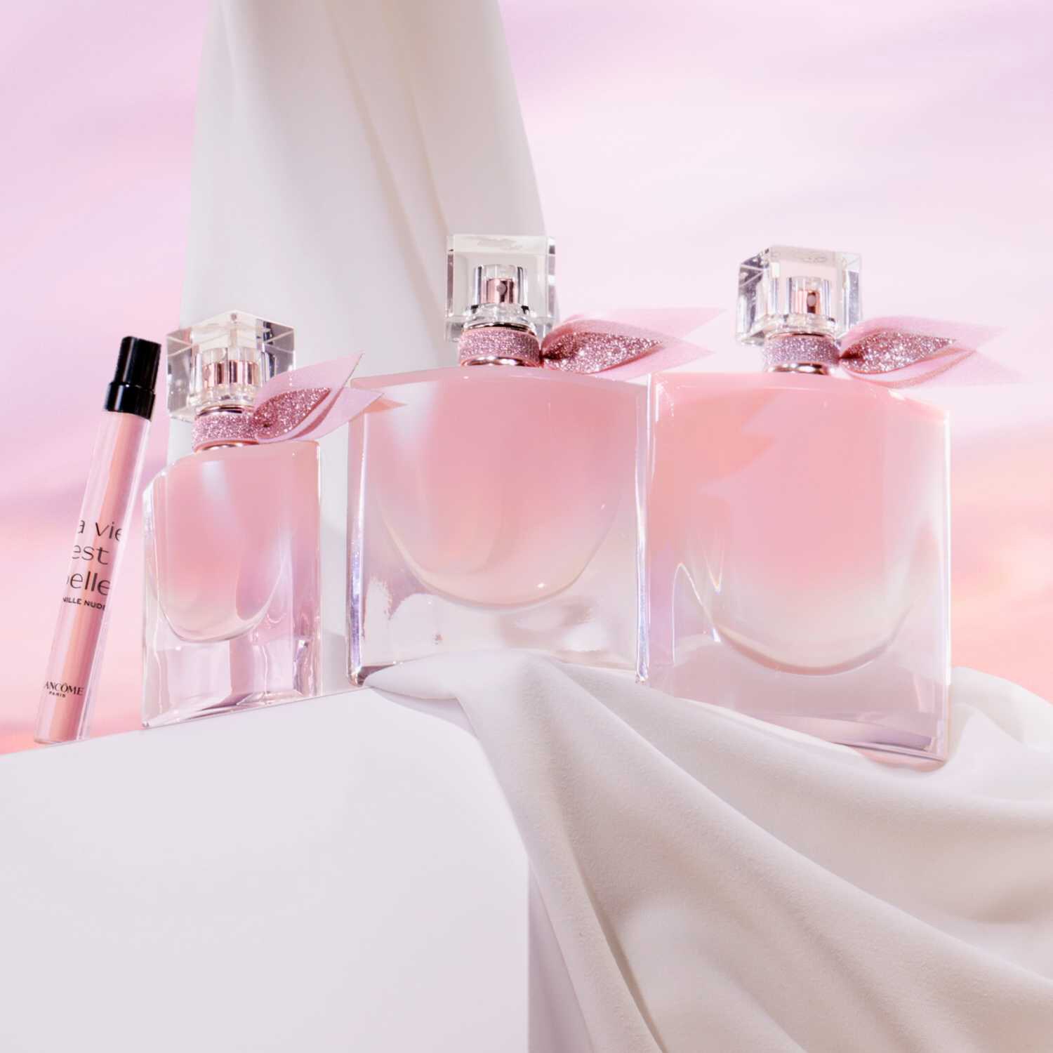 LVEB Vanille Nude - Woda perfumowana i LANCÔME ≡ SEPHORA