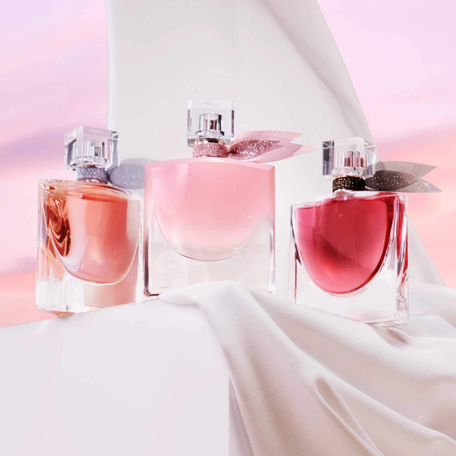 LVEB Vanille Nude - Woda perfumowana i LANCÔME ≡ SEPHORA