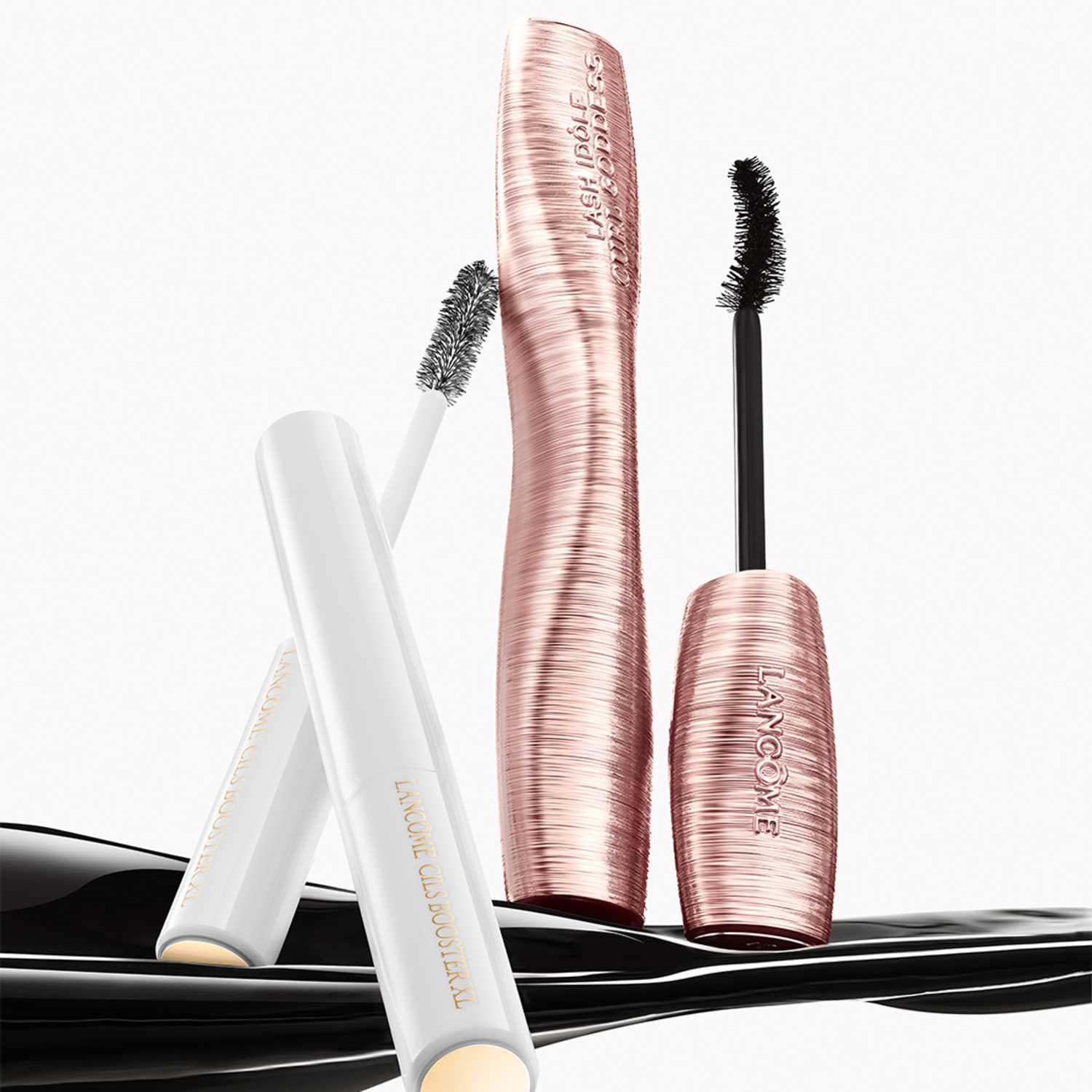 Lash Idole Curl Goddess - Tusz do rzęs i LANCÔME ≡ SEPHORA