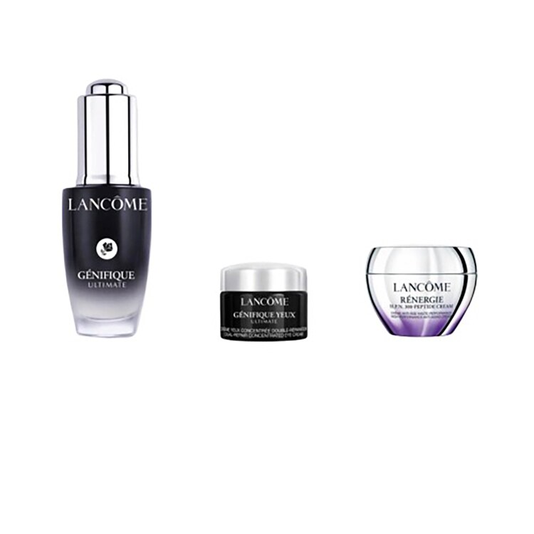Génifique - Set cadou ingrijire ten | Lancome ≡ SEPHORA