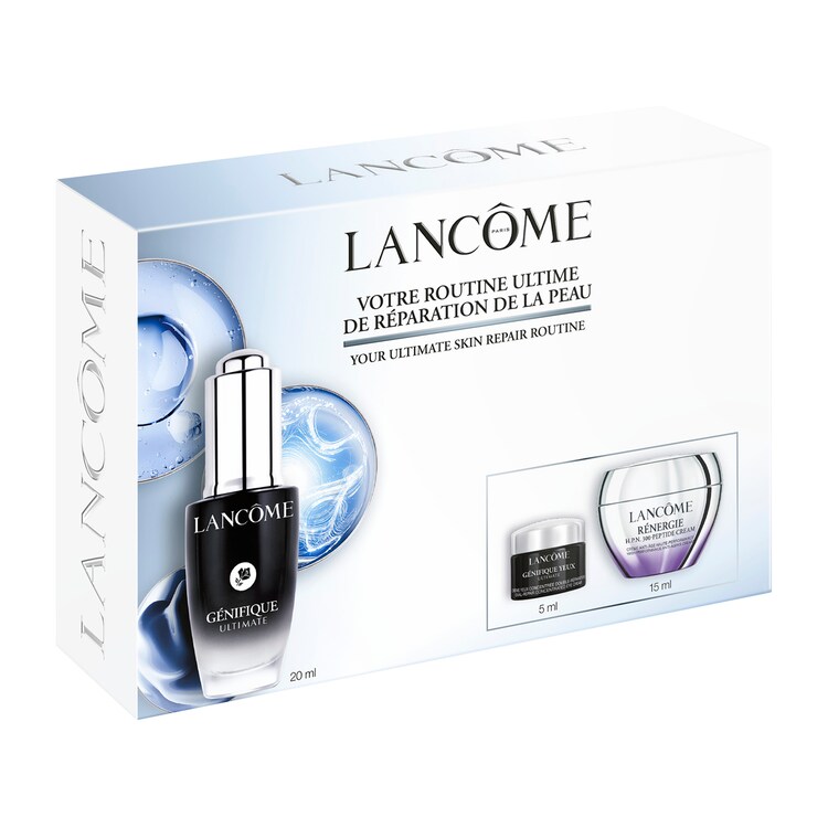 Génifique - Set cadou ingrijire ten | Lancome ≡ SEPHORA