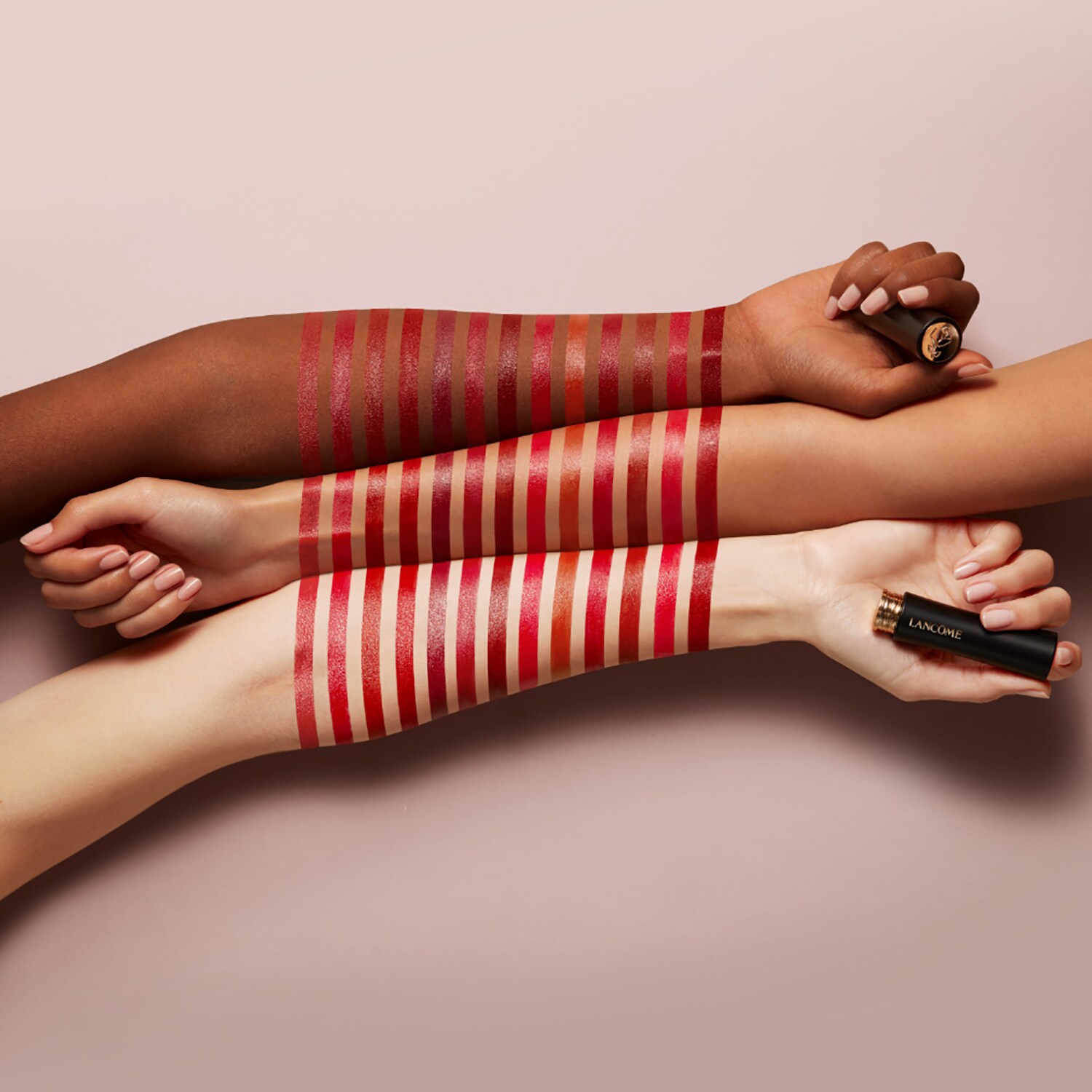 L’Absolu Rouge Drama Matte Lancôme ≡ SEPHORA