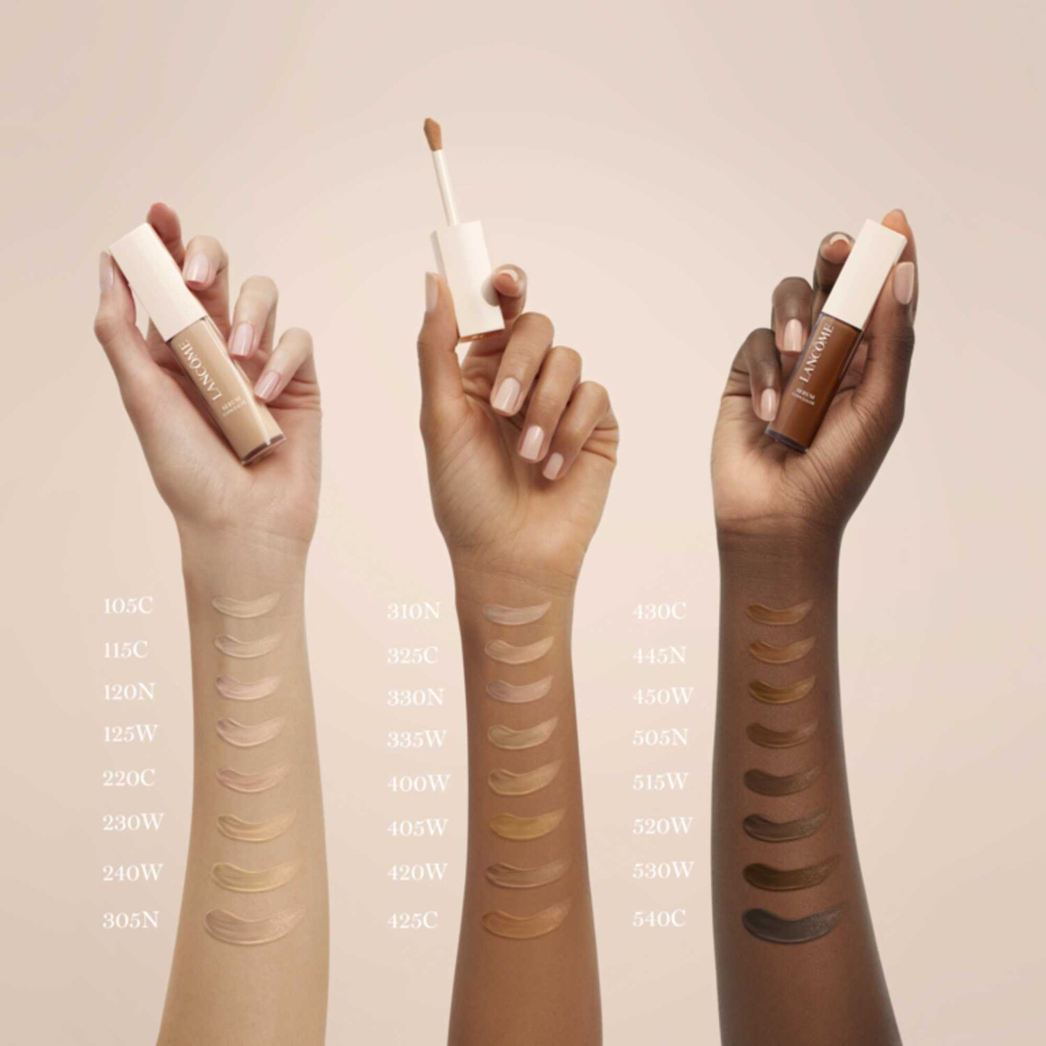 Lancôme - Teint Idole Ultra Wear - Care And Glow Concealer