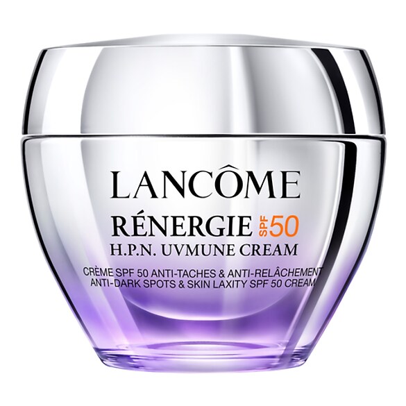 Rénergie Crème H.P.N. Uvmune SPF 50 - Crème anti-âge avec SPF de ...