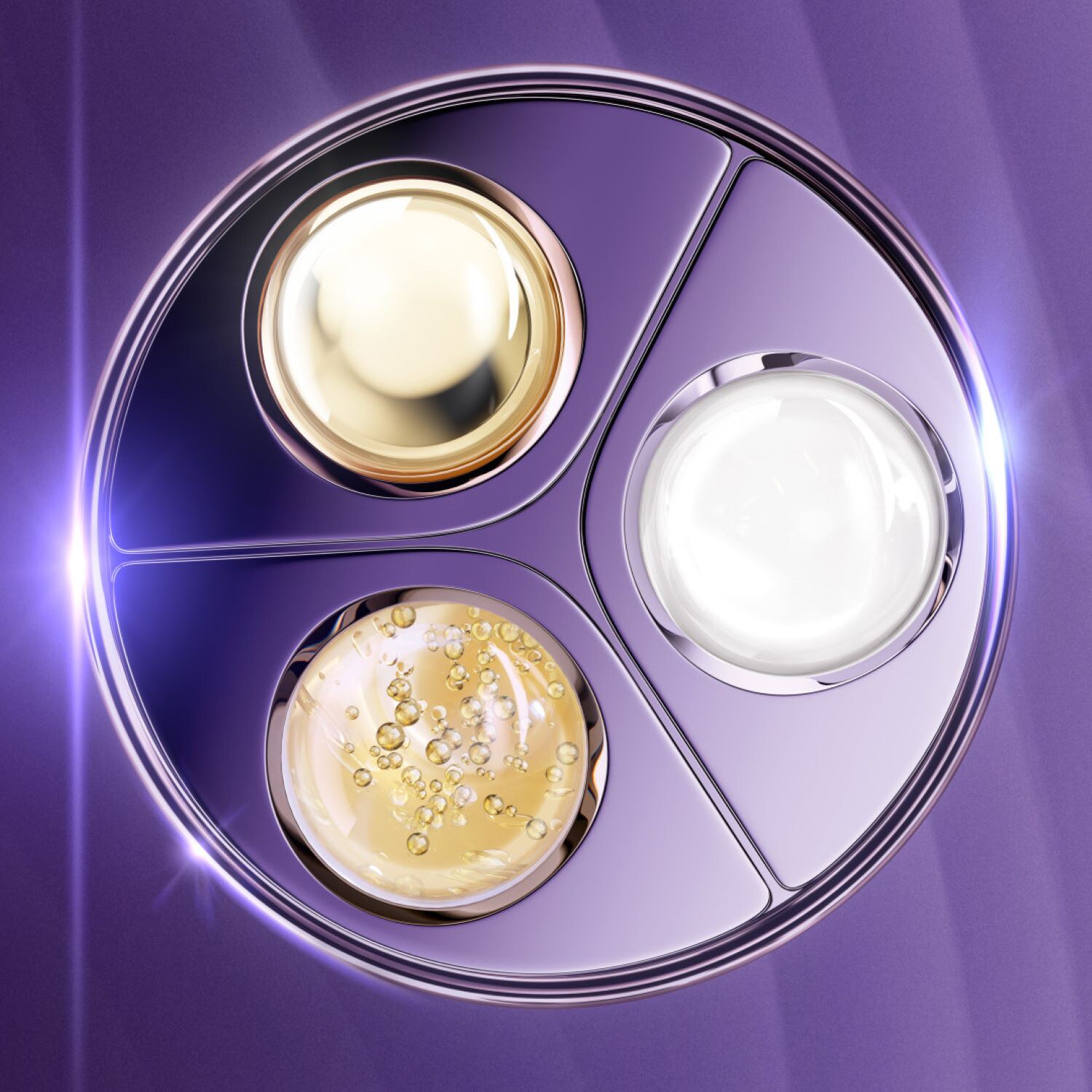 Rénergie C.R.x. Triple Serum Retinol - Serum i LANCÔME ≡ SEPHORA