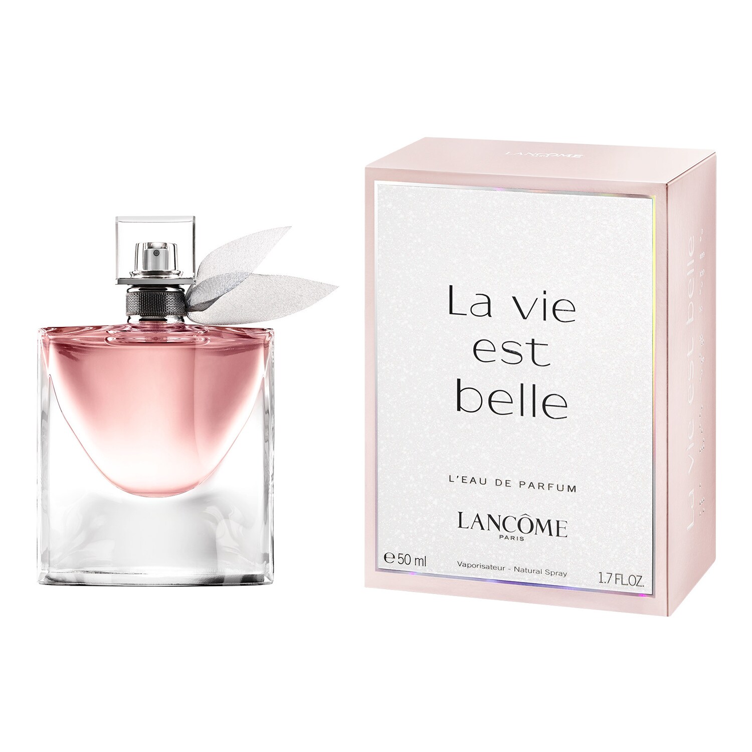 Perfume LÂNCOME La Vie Est Belle para Mujer ≡ SEPHORA