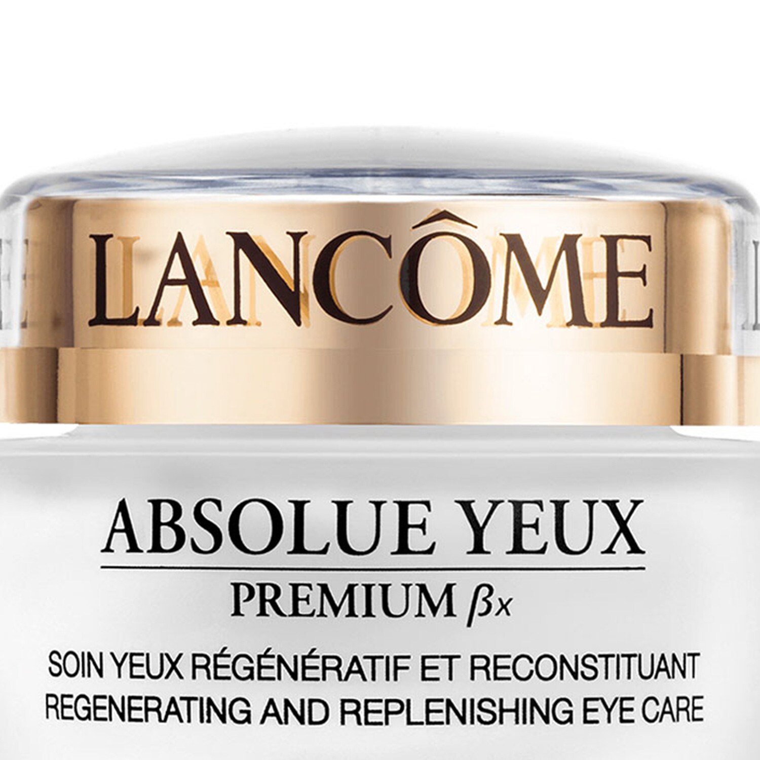 Absolue Yeux Premium SSX Lancôme ≡ SEPHORA