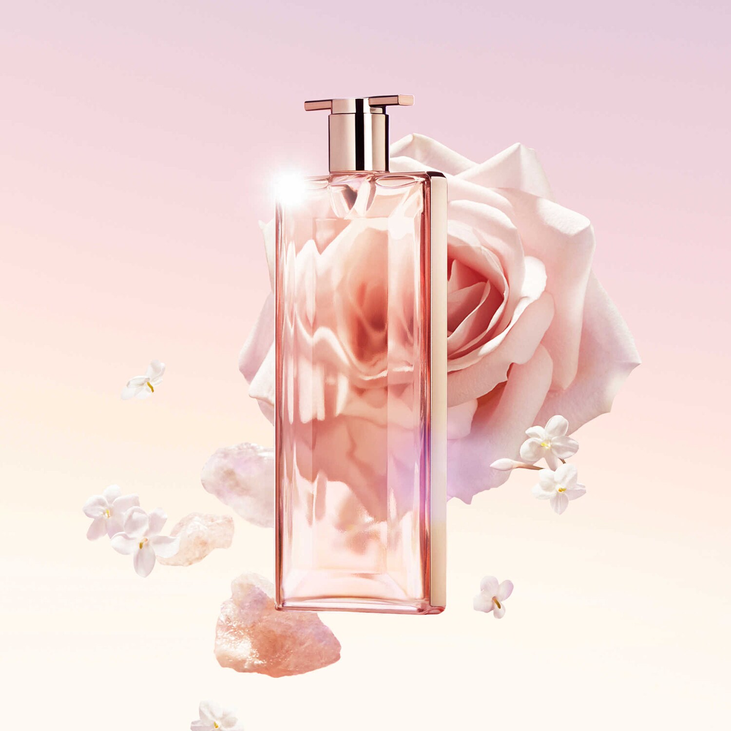 Idôle - Eau de Parfum von LANCÔME ≡ SEPHORA