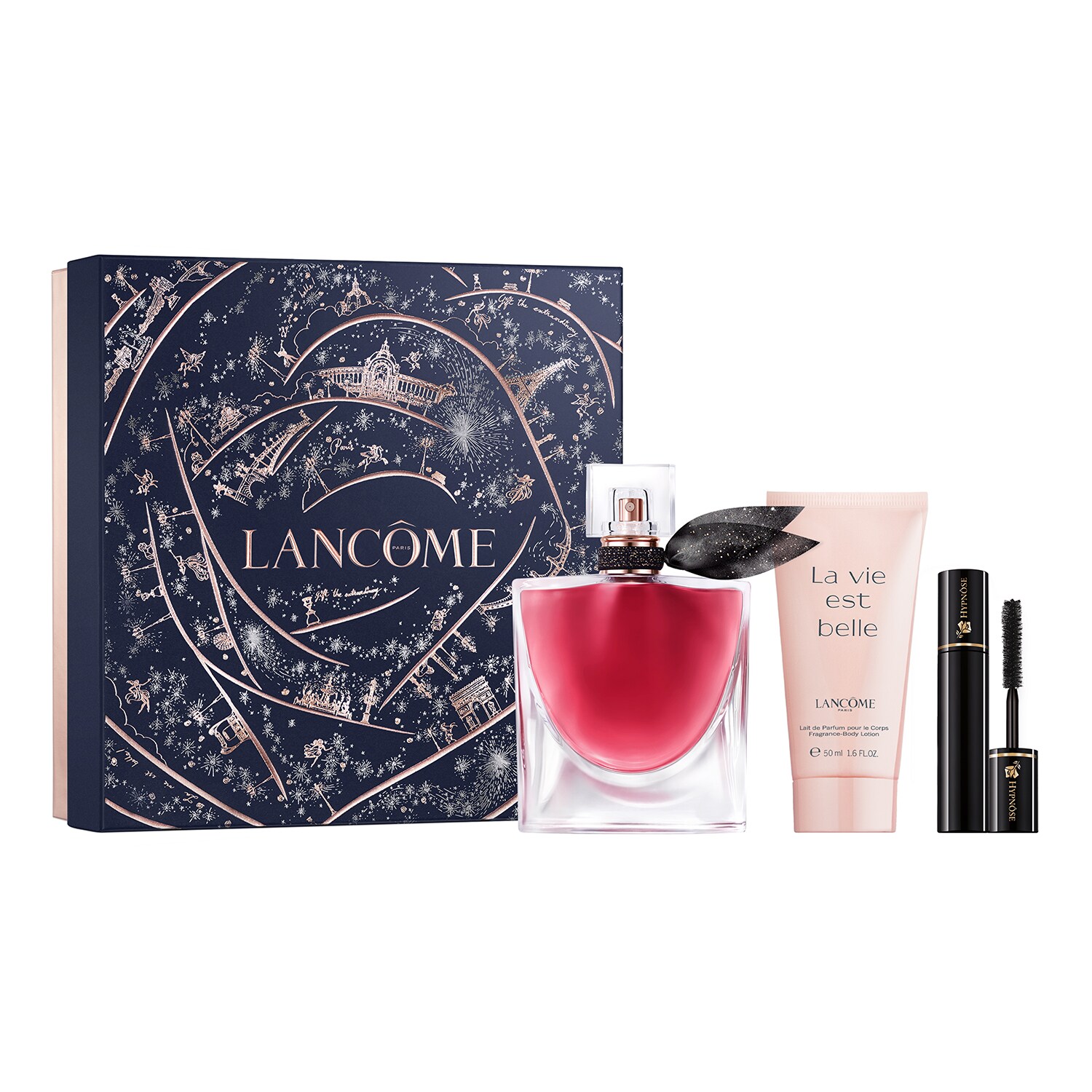 La Vie est Belle L'Elixir - Eau de Parfum Set Lancome ≡ SEPHORA