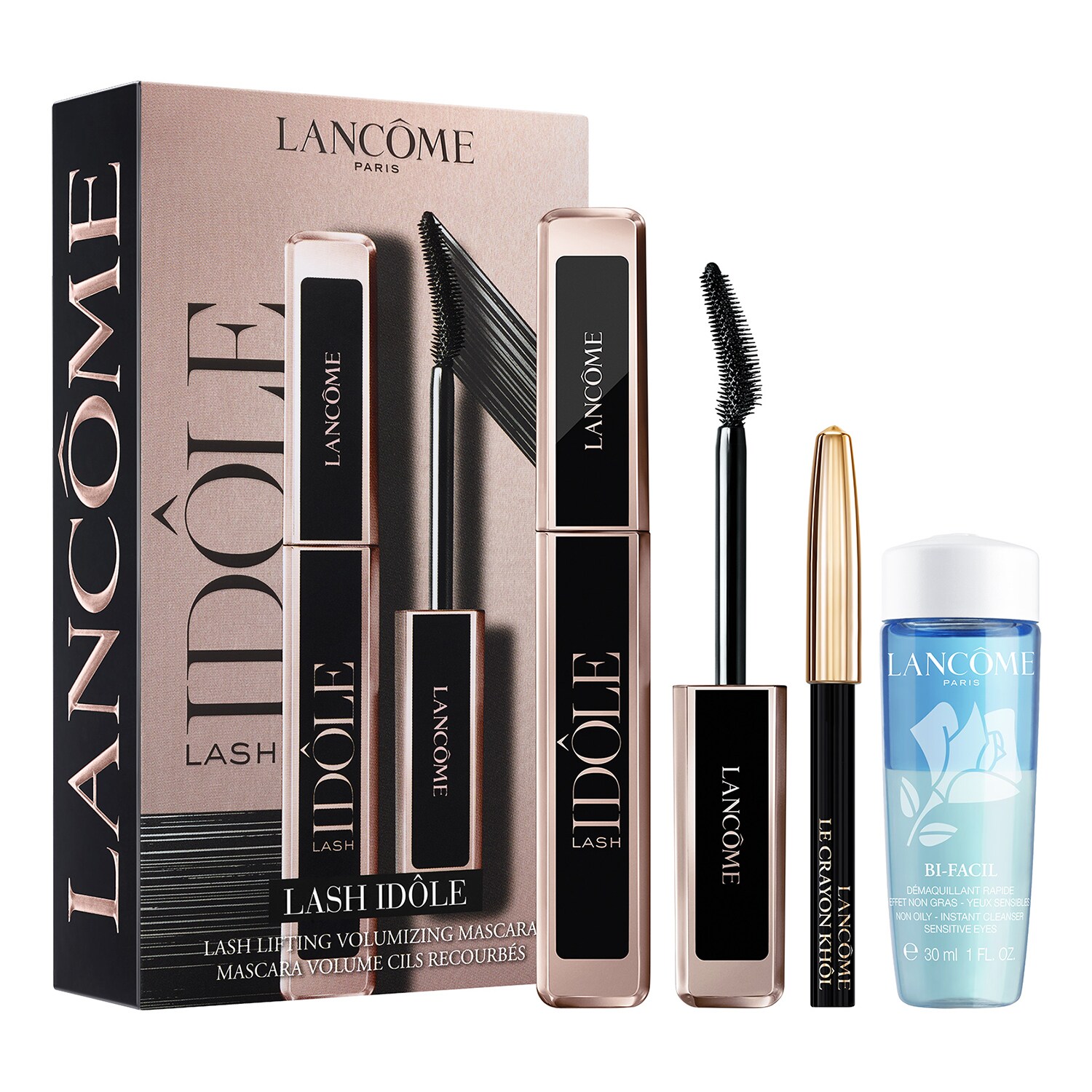 Lancôme - Lash Idôle Mascara - Set ≡ SEPHORA