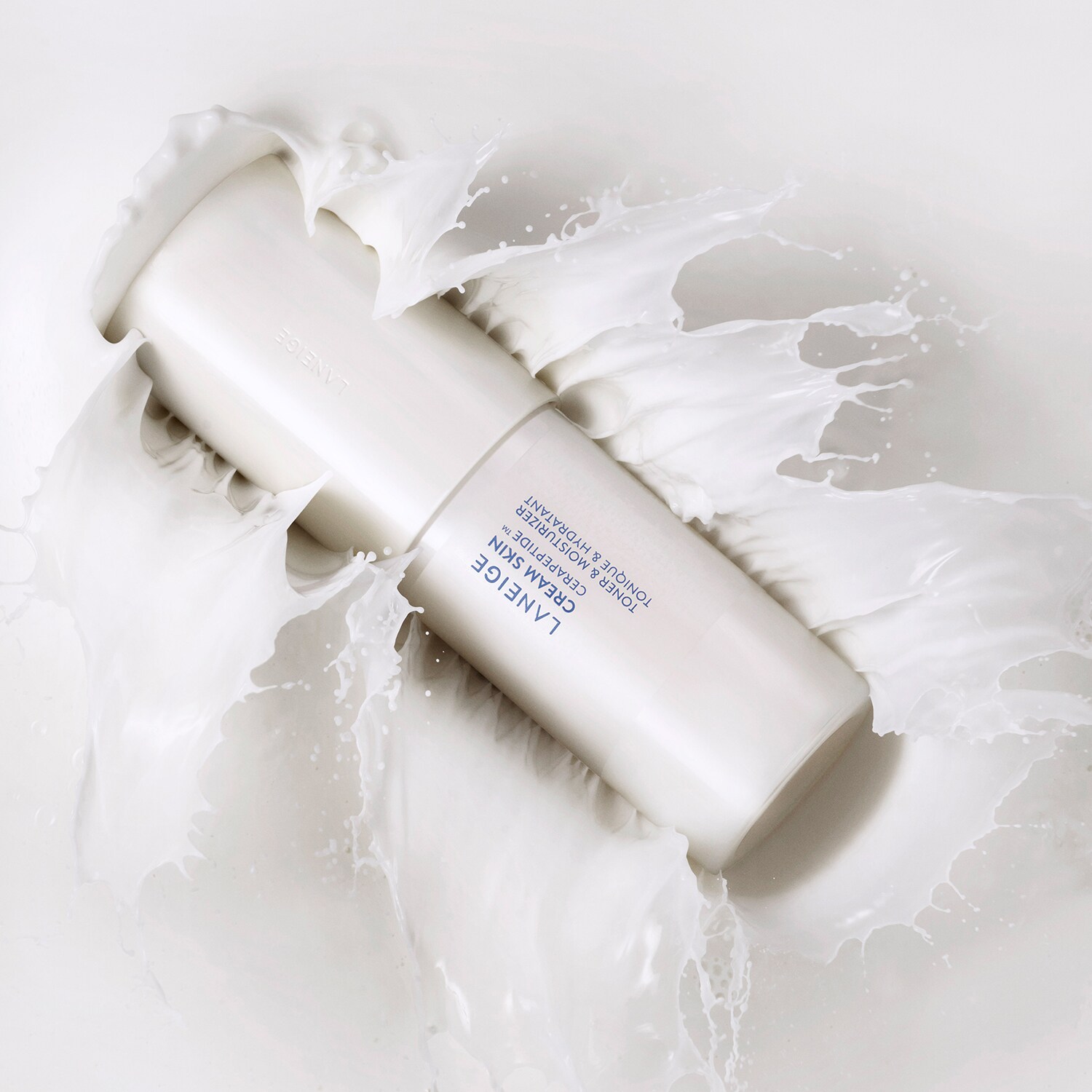 Cream Skin Cerapeptide - Tonizační a hydratační mléko z LANEIGE ≡ SEPHORA