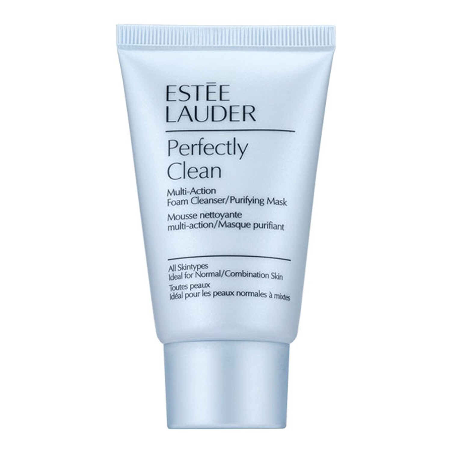 Perfectly Clean Foam Cleanser Mini Estee Lauder ≡ SEPHORA