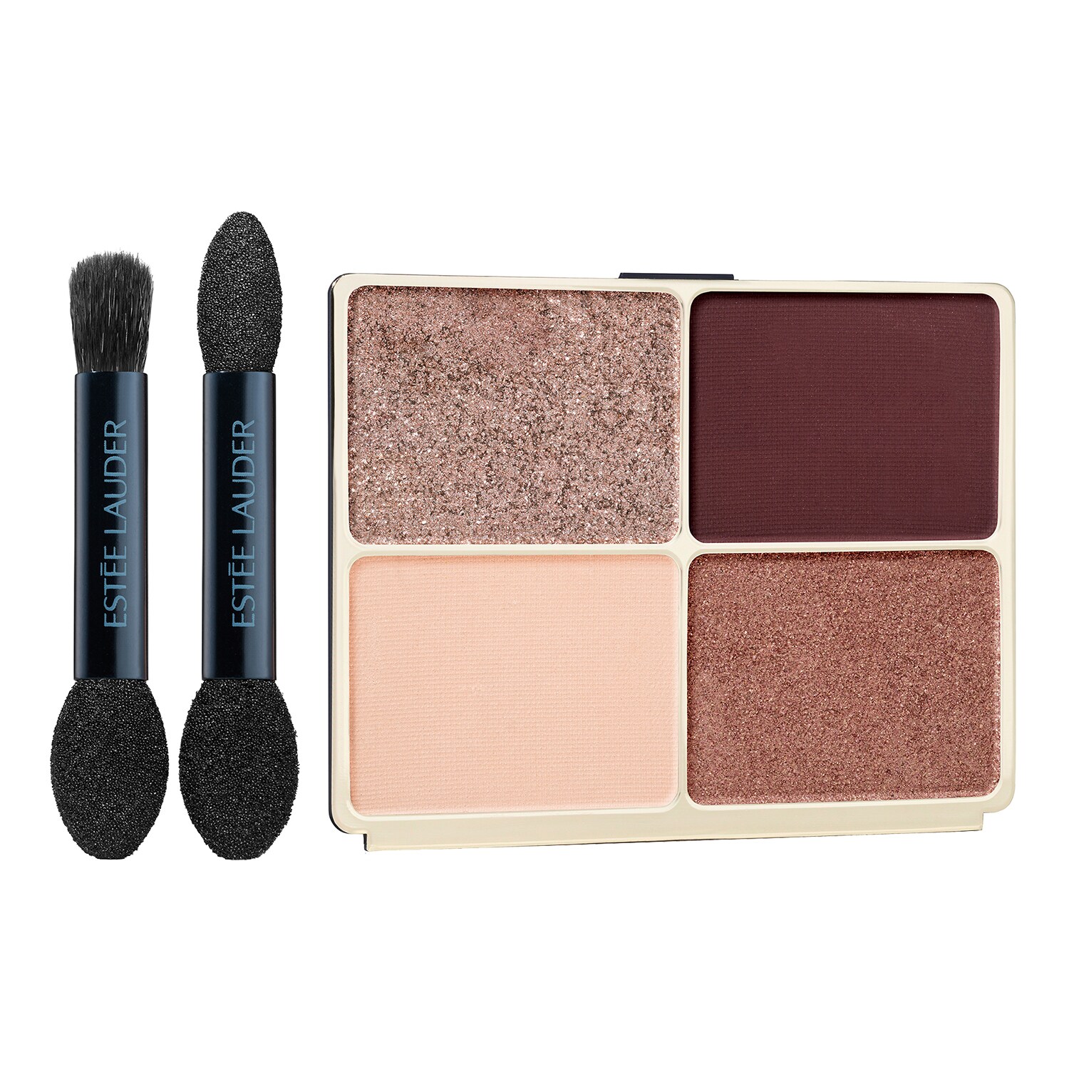 Estée Lauder - Pure Color Envy - 4 Eyeshadows Refills