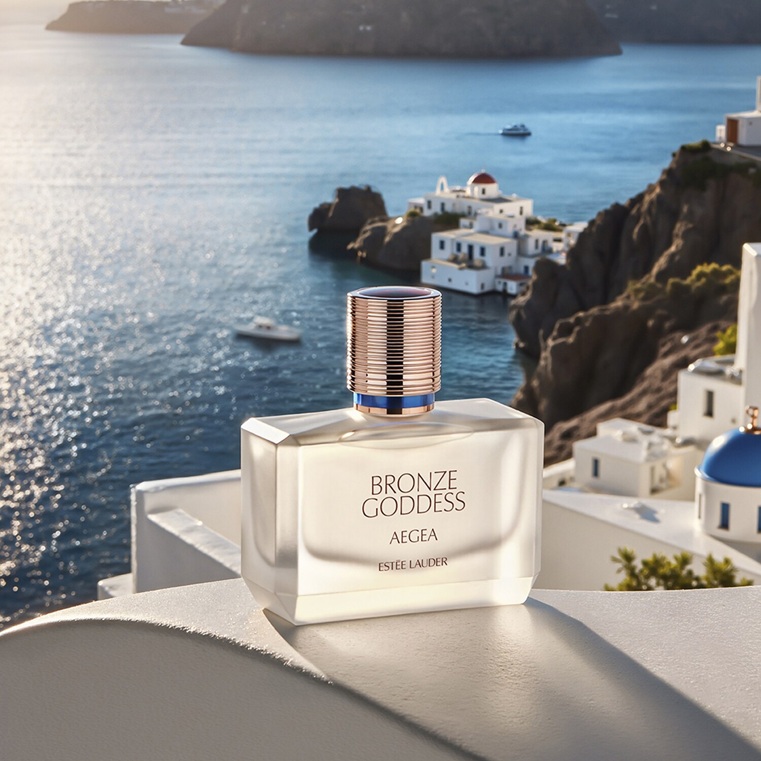 Bronze Goddess Aegea - Eau de Parfum ESTÉE LAUDER ≡ SEPHORA