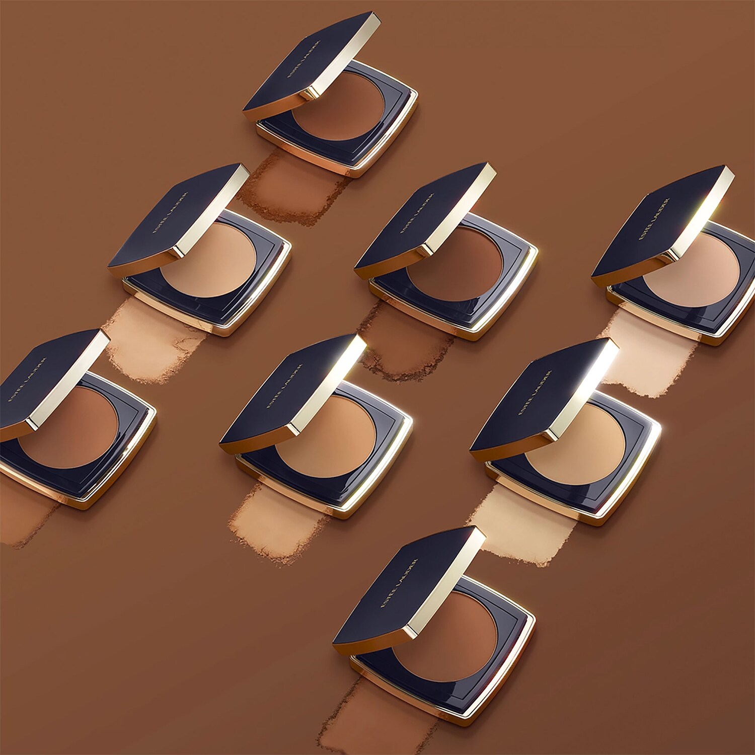 Estée Lauder - Double Wear Powder Foundation