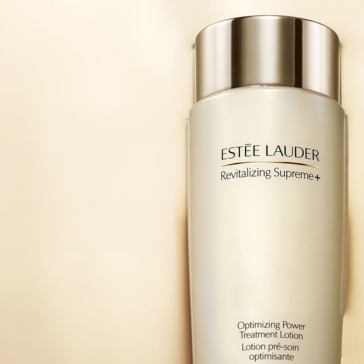 Revitalizing Supreme Optimizing Power Treatment Lotion ESTÉE LAUDER ≡ ...