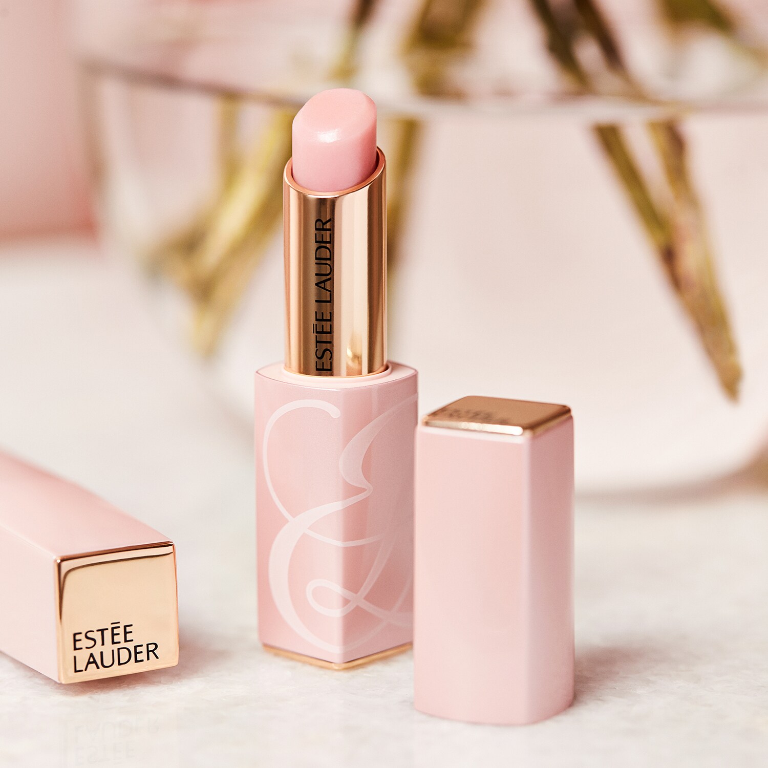 Pure Color Envy Replenishment Lip Balm - Yenileyici Dudak Balmı ESTÉE ...