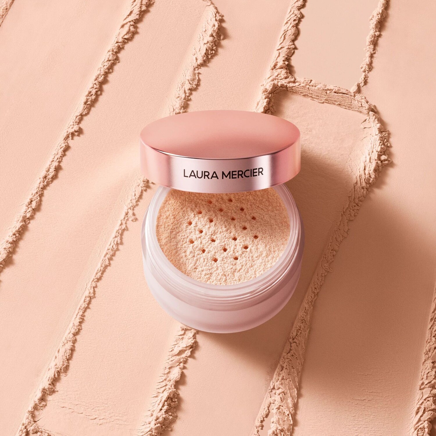 Translucent Loose Setting Powder Ultra Blur Tone Up - Poudre Fixante de ...